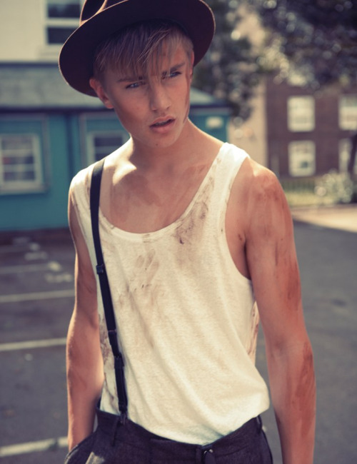 Picture of Samuel Harwood