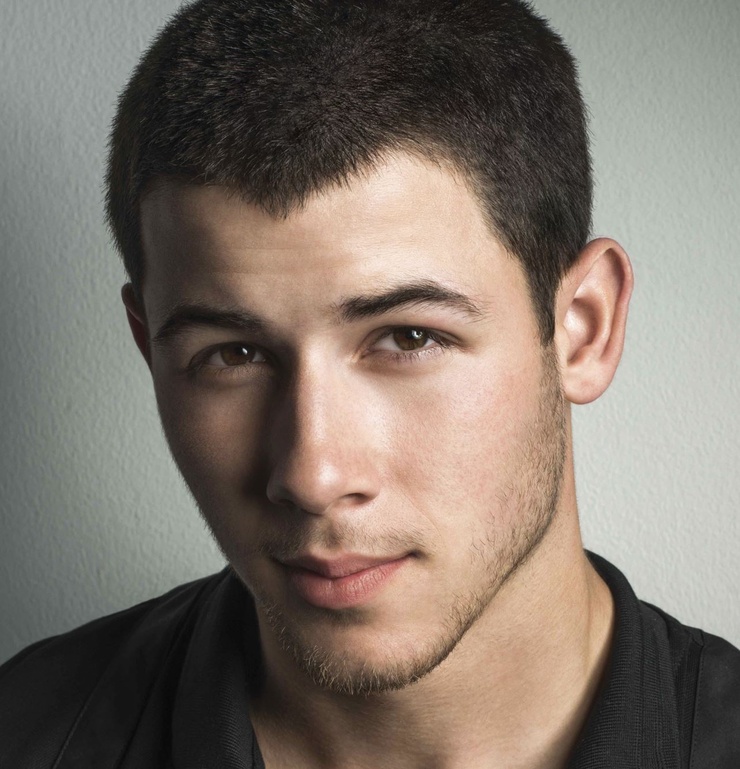 NIck Jonas