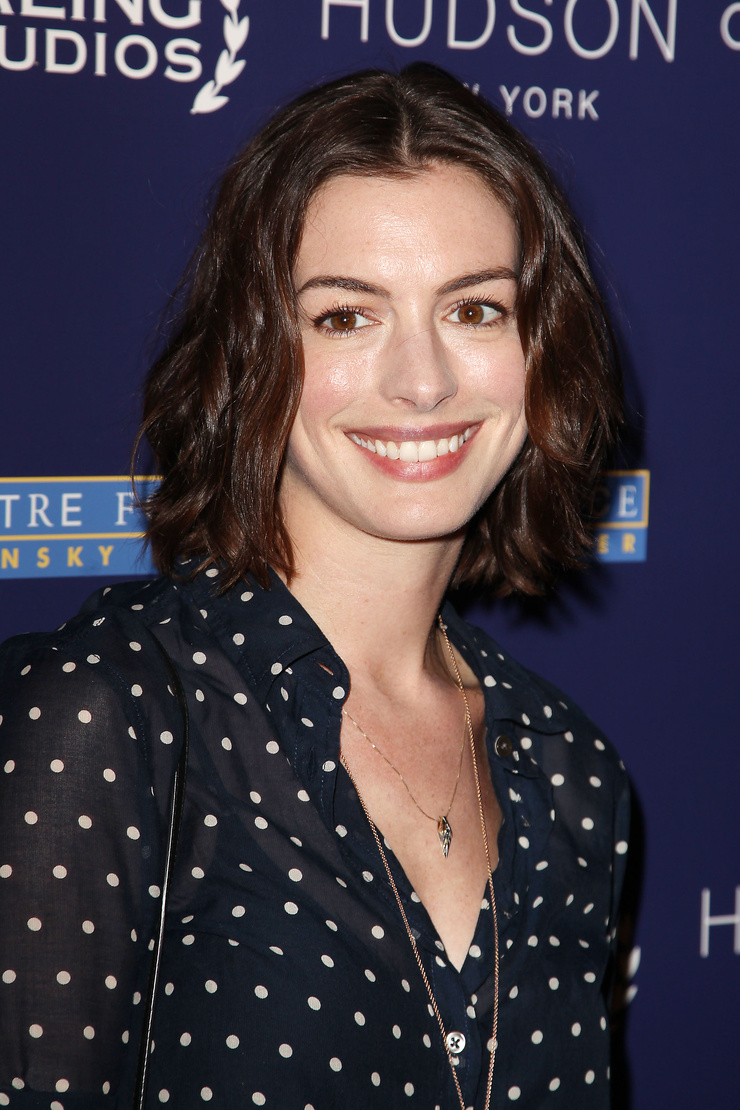 Picture of Anne Hathaway