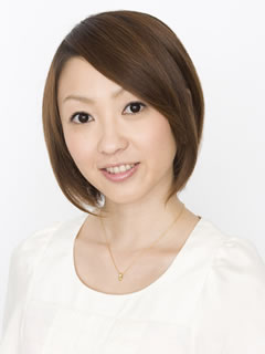 Image of Shizuka Isami