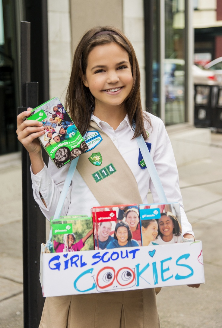 Picture of Smart Cookies