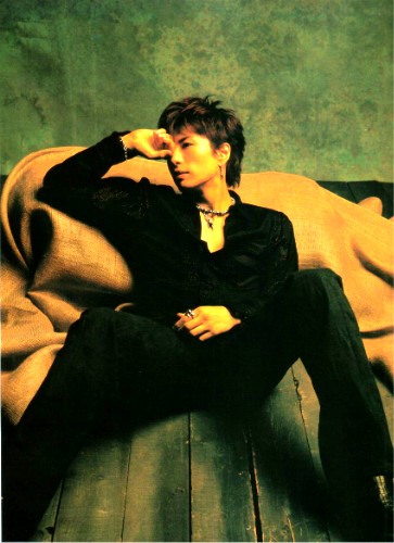 Gackt picture
