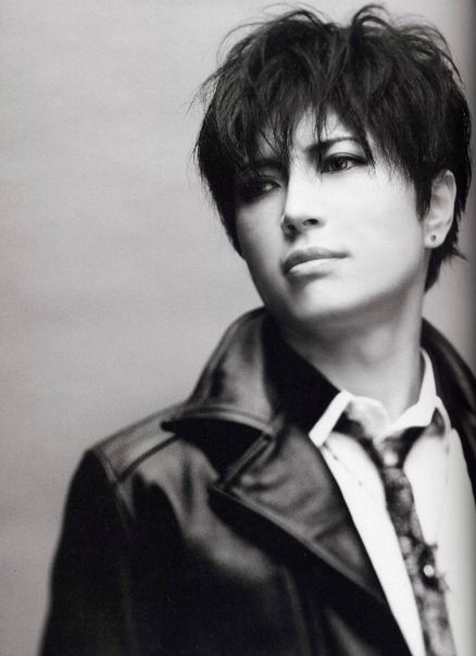 Picture of Gackt