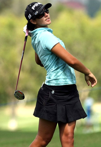 Nikki Garrett image