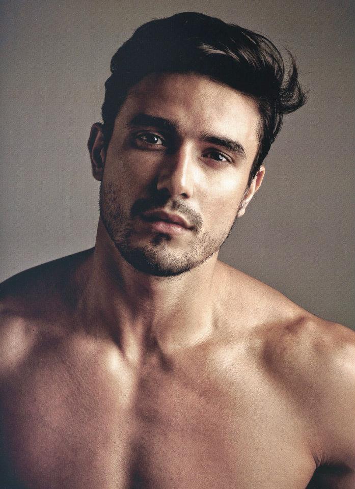Picture of Lucas Gil