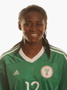 Picture of Sarah Michael