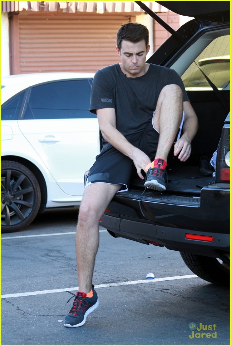 Picture of Jonathan Bennett