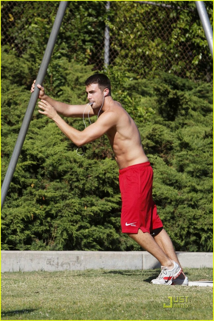 Picture of Jonathan Bennett