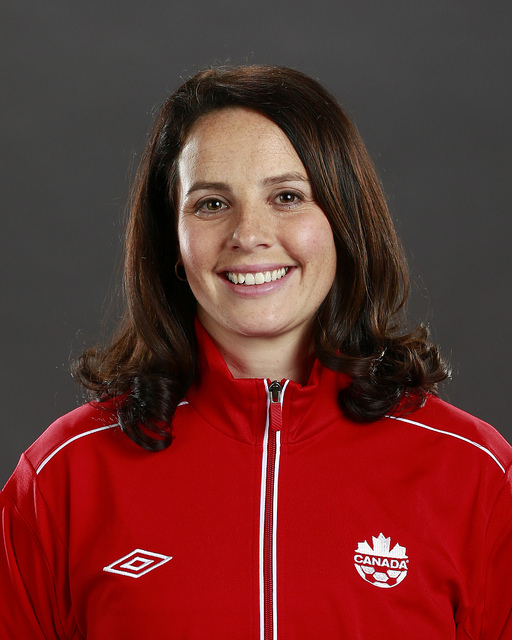 Picture of Rhian Wilkinson