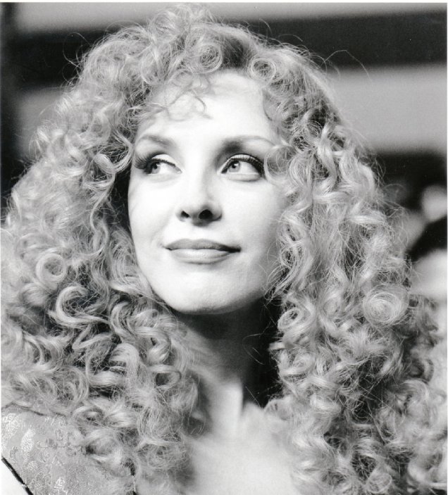 Picture of Jayne Heitmeyer