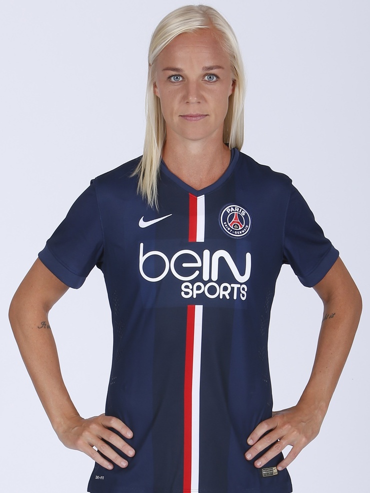 Picture of Caroline Seger