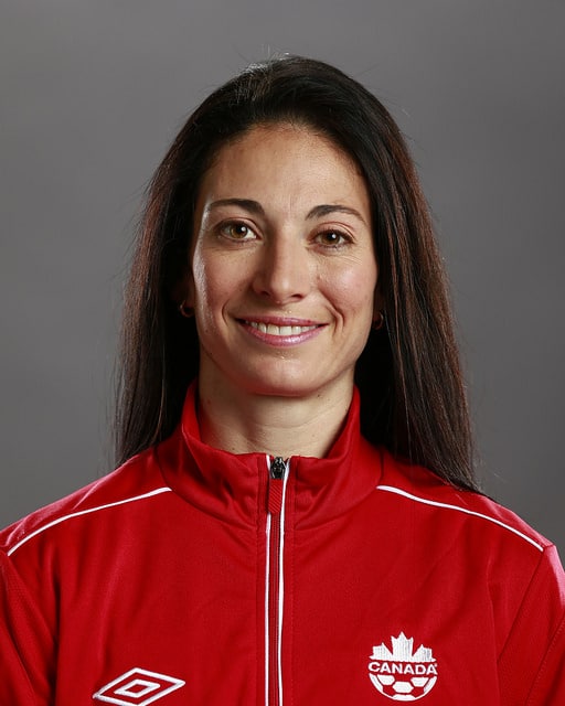 Picture of Marie-Eve Nault