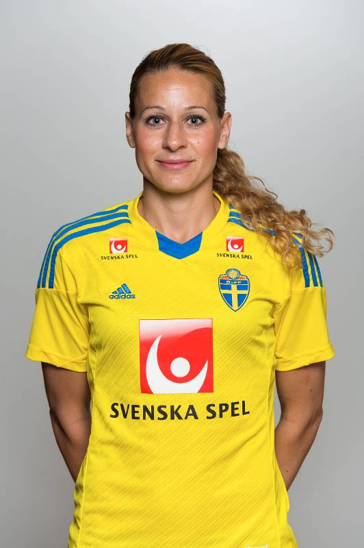 Image of Charlotte Rohlin