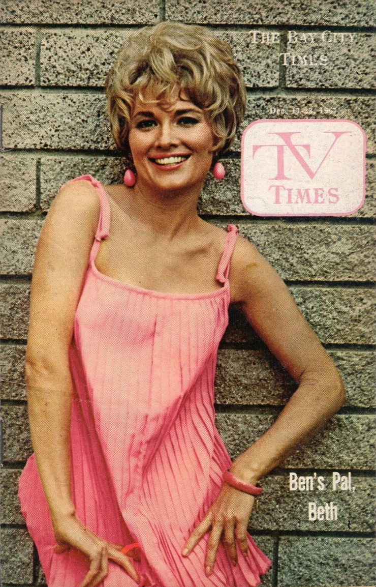 Picture of Beth Brickell