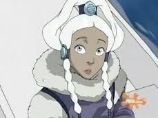 Picture of Princess Yue