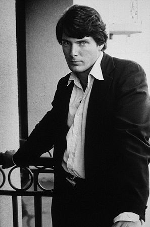 Picture of Christopher Reeve