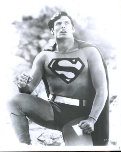 Picture of Christopher Reeve