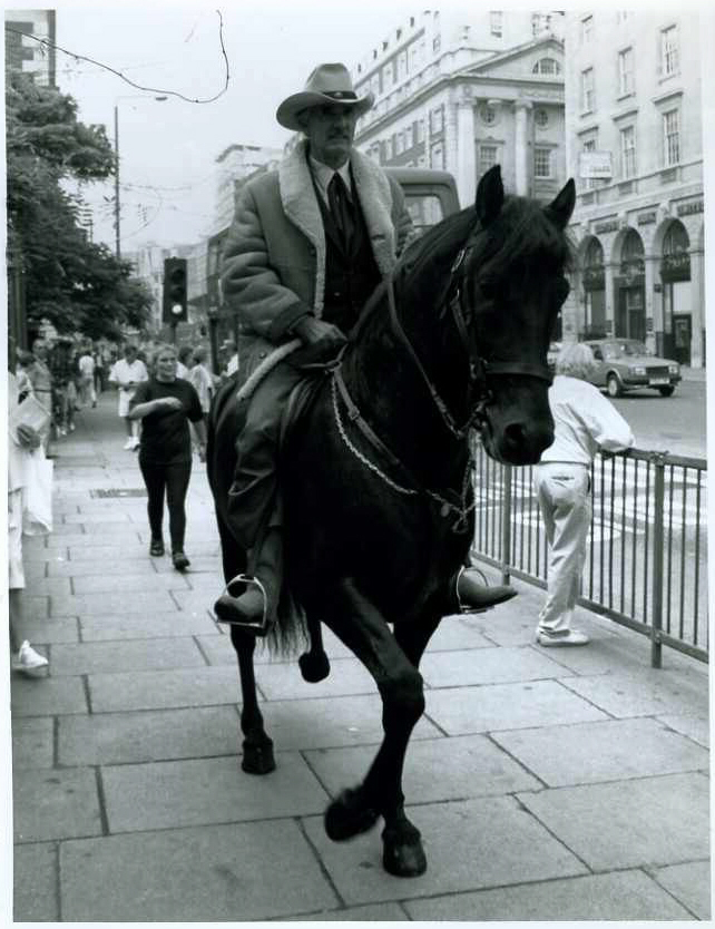 Picture of The Return of Sam McCloud