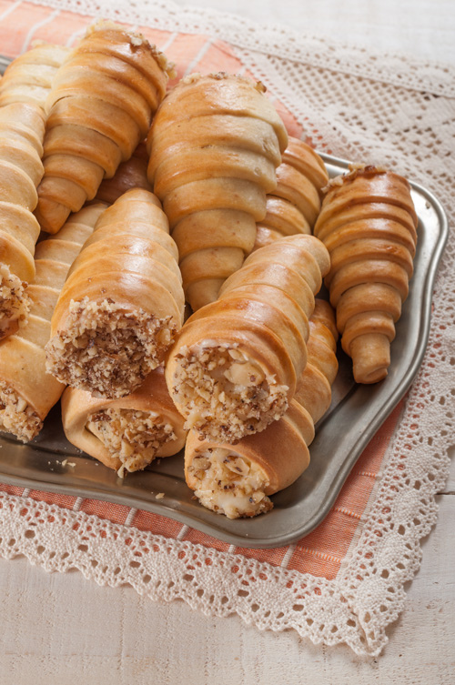 Picture of Schillerlocken