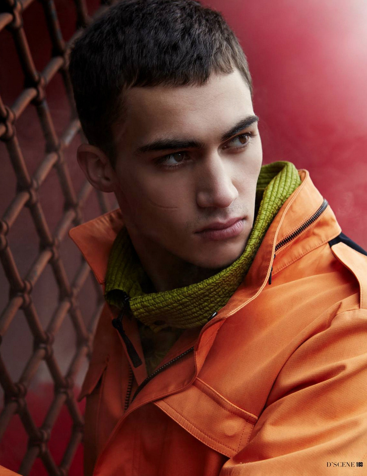 Picture of Alessio Pozzi