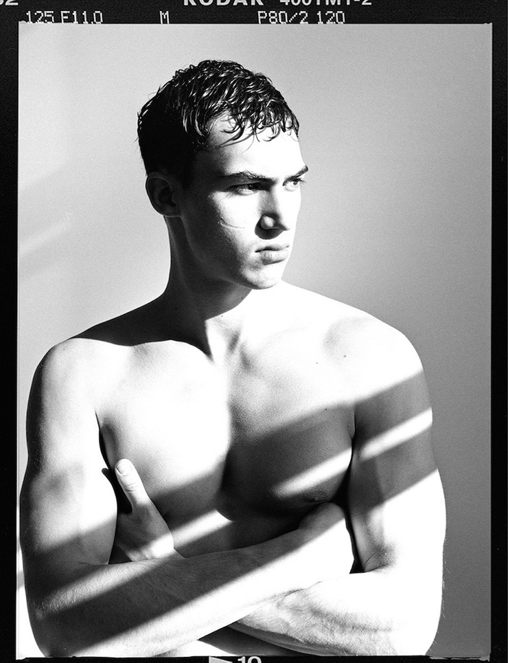 Picture of Alessio Pozzi