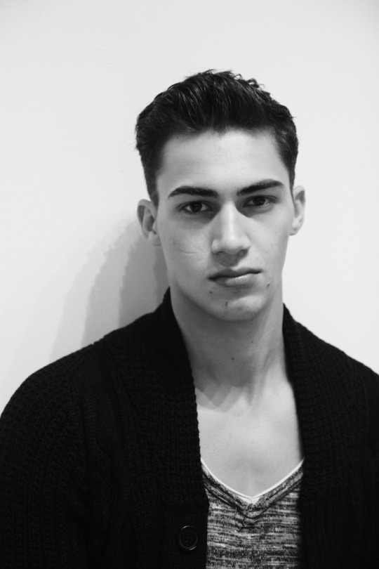 Picture of Alessio Pozzi