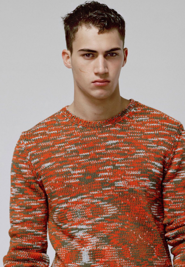 Picture of Alessio Pozzi