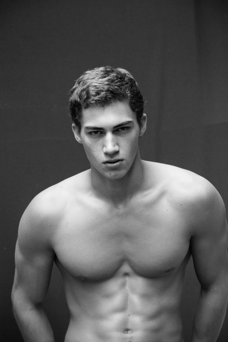 Picture of Alessio Pozzi