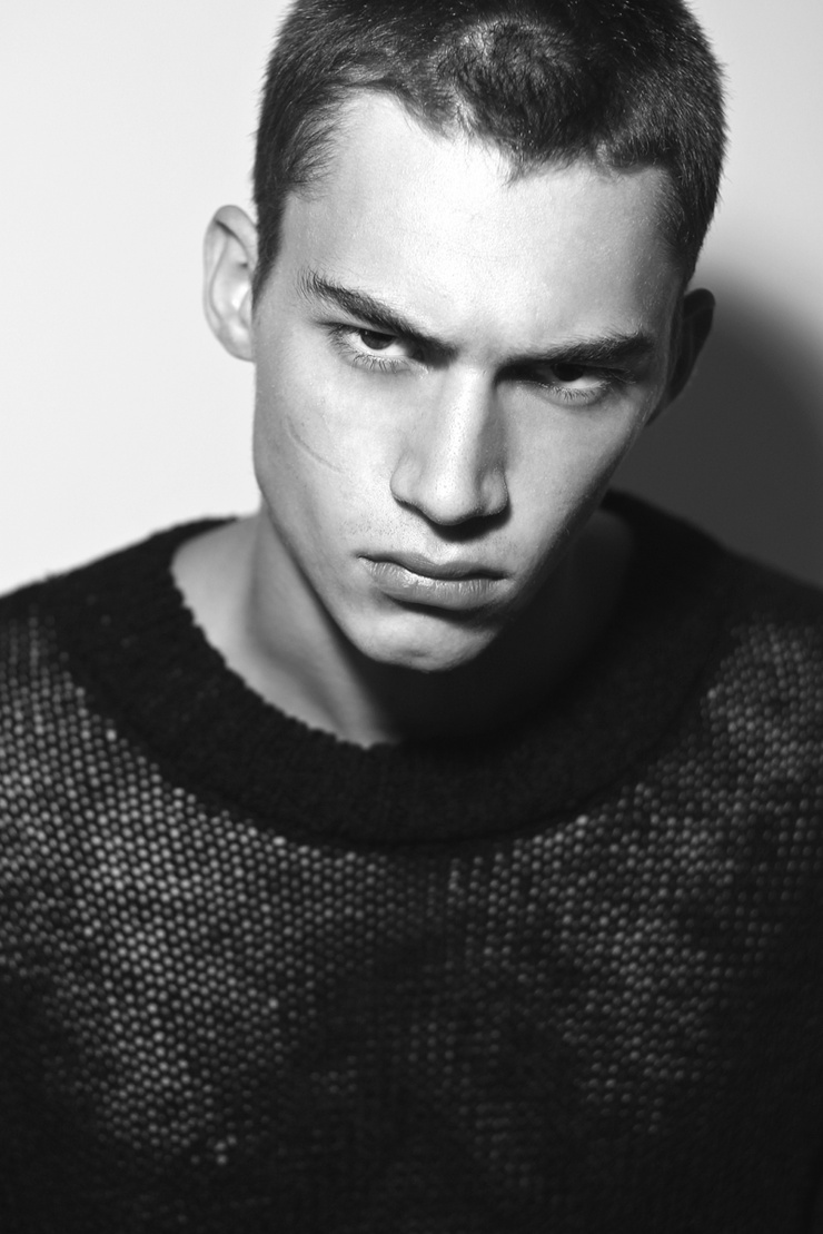 Picture of Alessio Pozzi