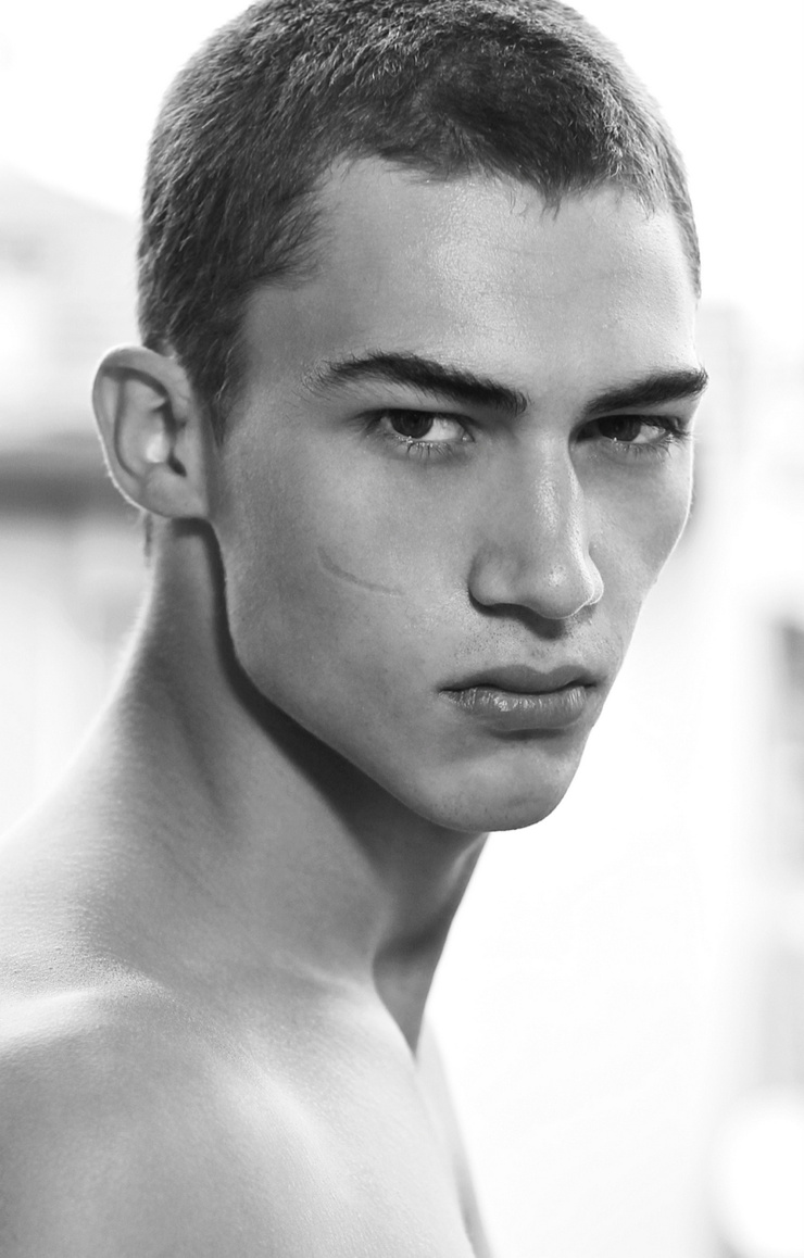 Picture of Alessio Pozzi