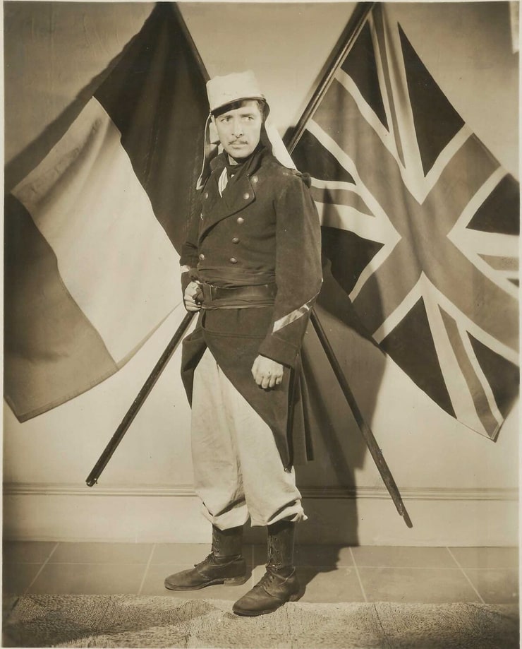 Picture of Ronald Colman