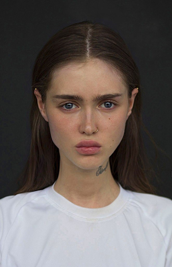 Aliya Galyautdinova image