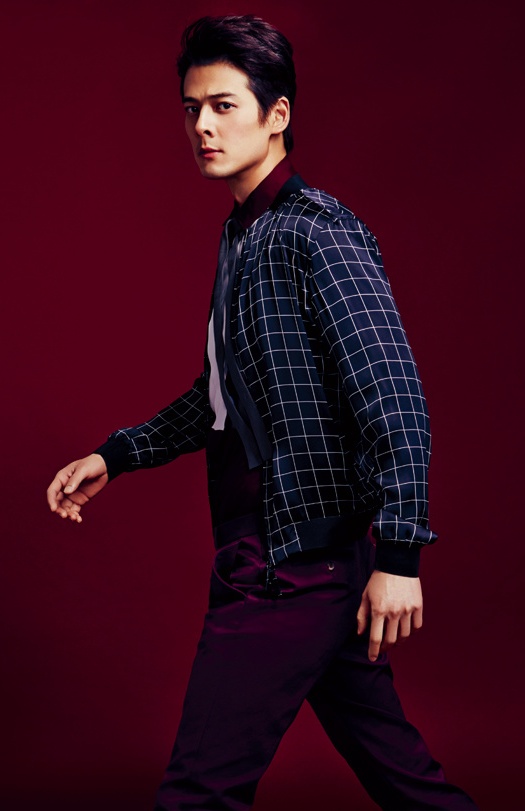 Picture of Dylan Kuo