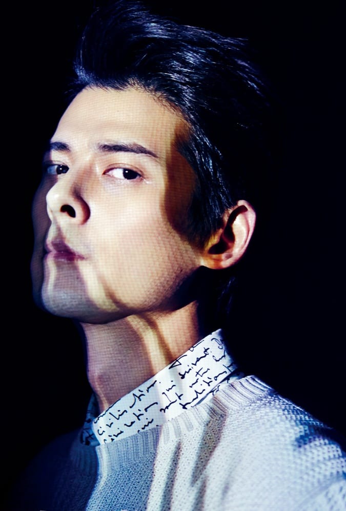 Picture of Dylan Kuo