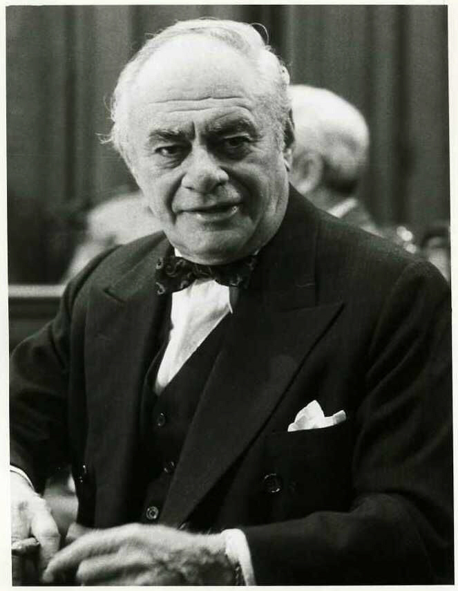 Picture of Martin Balsam