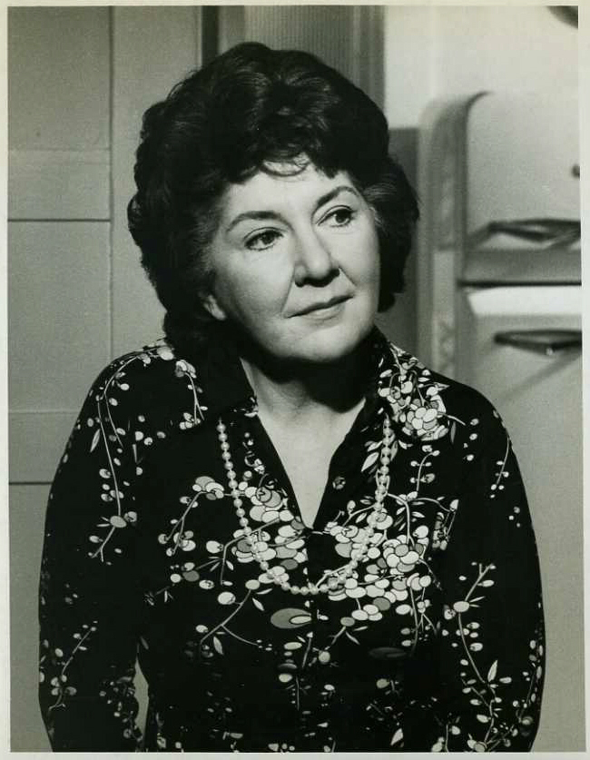 Picture of Maureen Stapleton