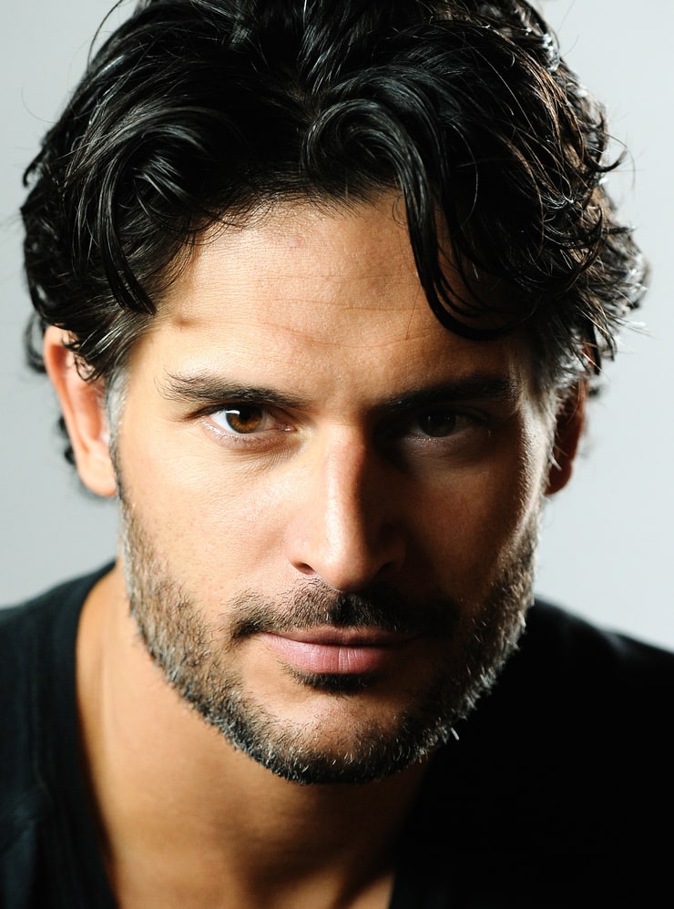 Joe Manganiello image