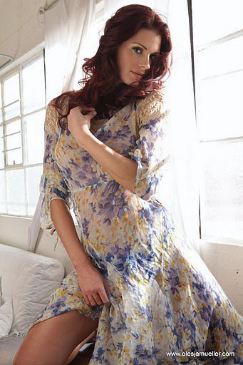 Picture of Jaime Faith Edmondson