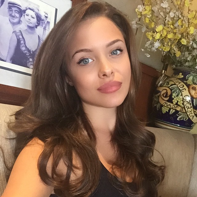 Picture of Mara Teigen