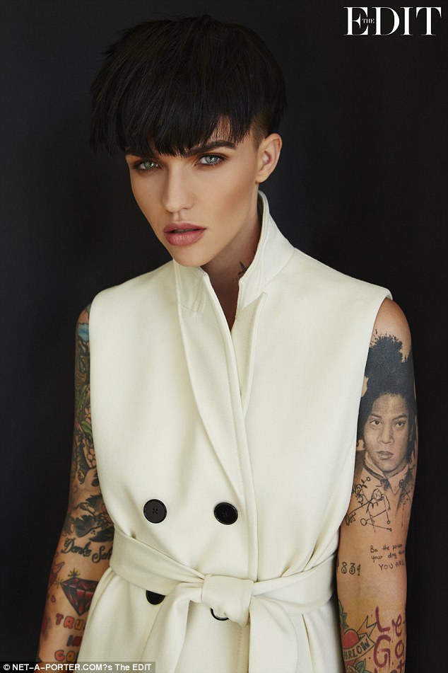 Picture of Ruby Rose