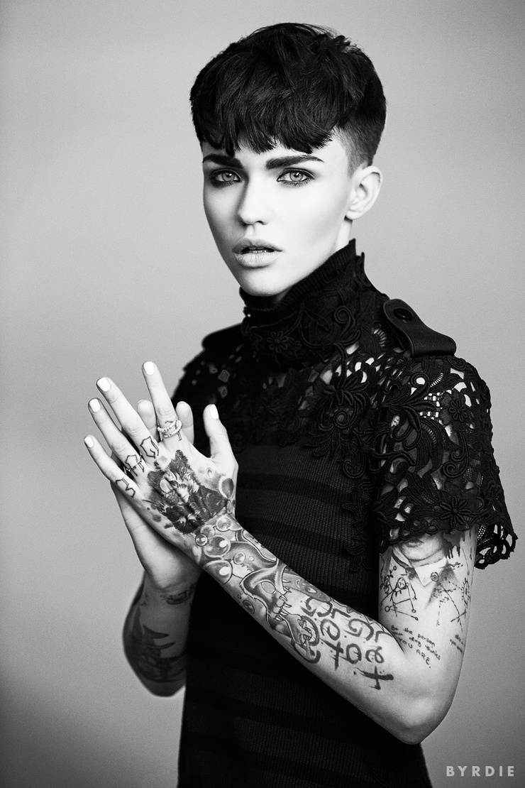 Picture of Ruby Rose