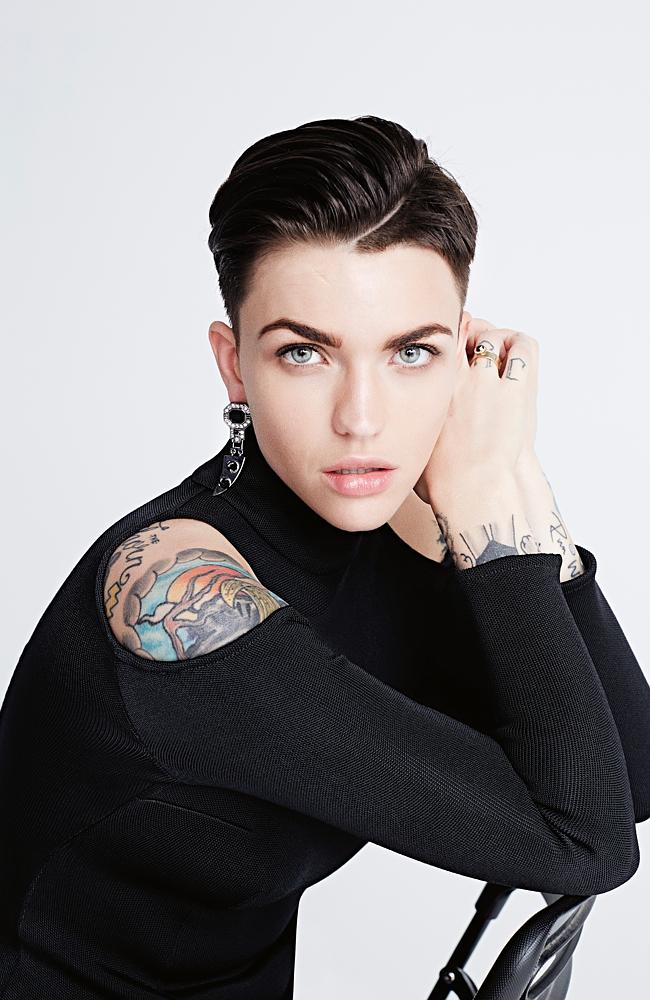 Image of Ruby Rose