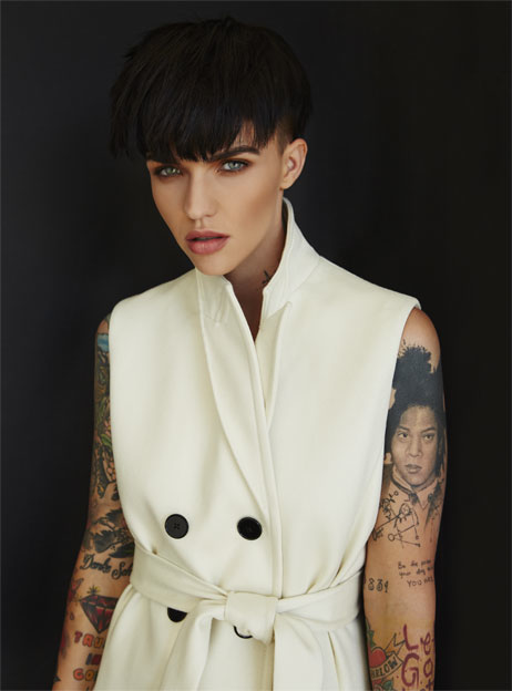 Picture of Ruby Rose