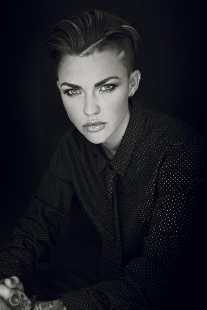 Picture of Ruby Rose