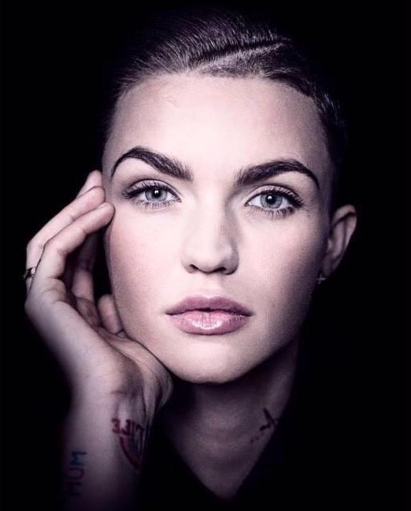 Picture of Ruby Rose