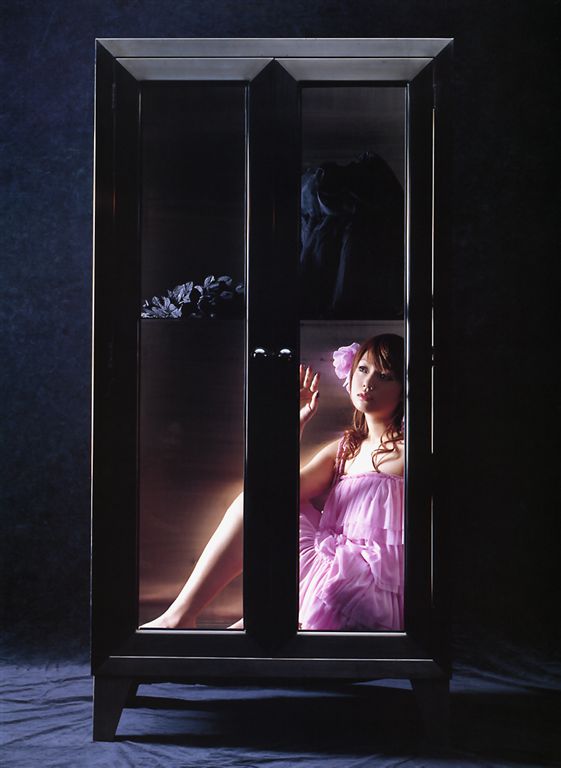 Picture of Kyôko Fukada