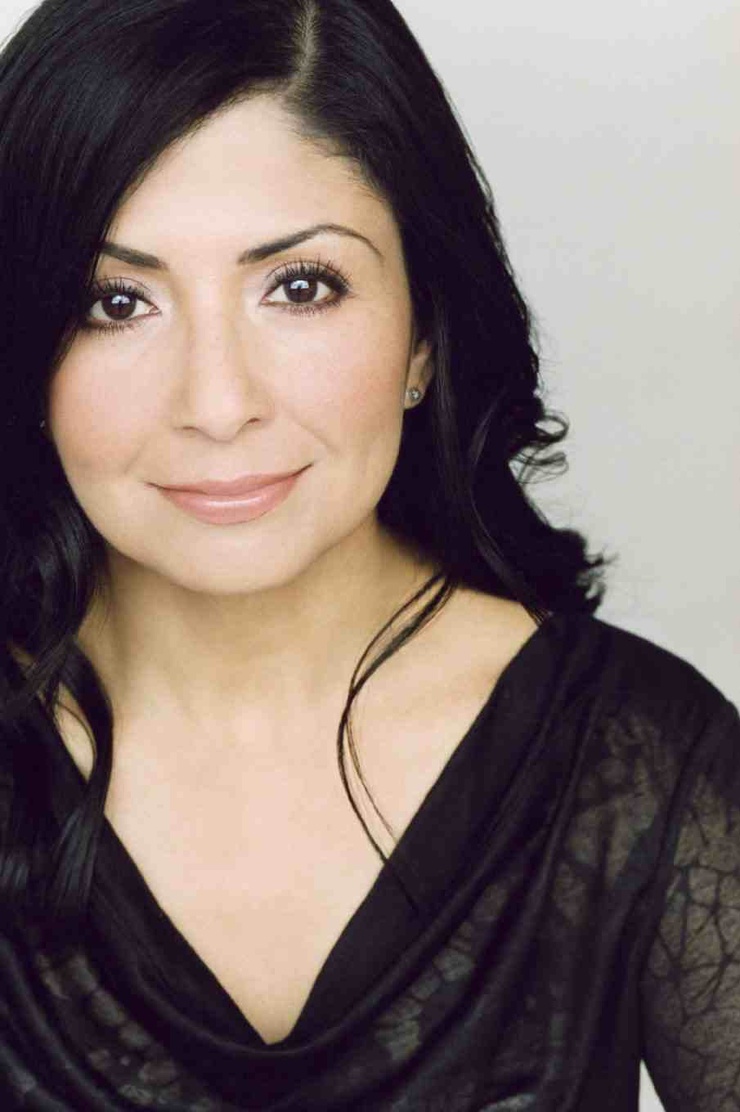 Picture of Sandra Cevallos