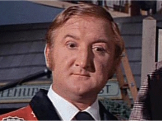 Ronald Fraser