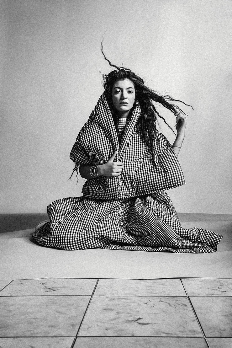 Picture of Lorde