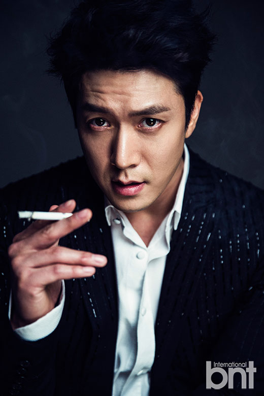 Picture of Jo Hyun Jae